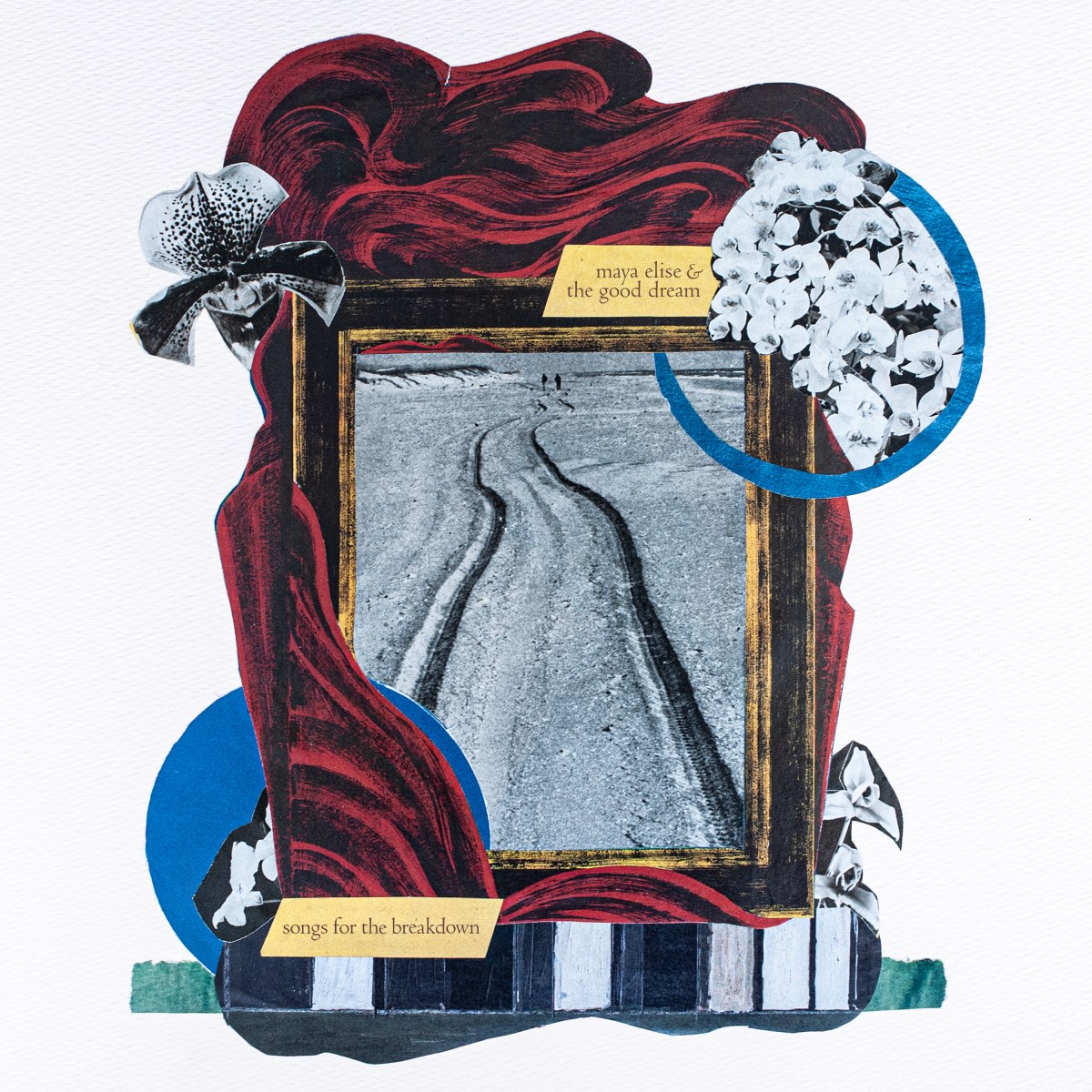 Set, Setting, Tuneage: Maya Elise & The Good Dream: Songs for the ...